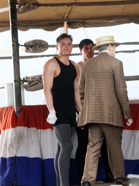 Devin Harjes Actor De Boardwalk Empire Y Daredevil Muere A Los 41 Años Us Weekly