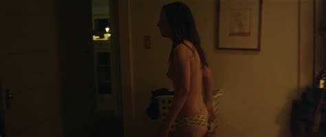 Naked Zoe Lister Jones In Band Aid