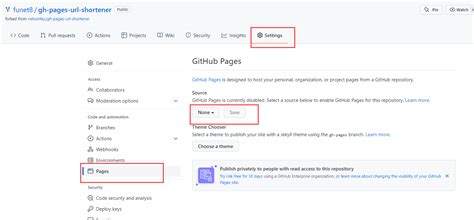 免费开源github page实现短链接方案 开源短网址 csdn博客