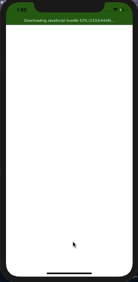 Setting Up Email Authentication With React Native React Navigation