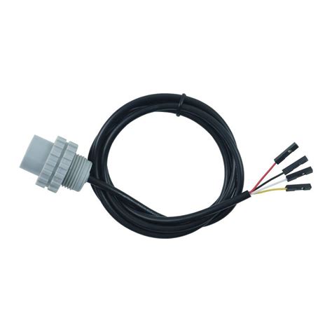 IP Underwater Ultrasonic Obstacle Avoidance Sensor