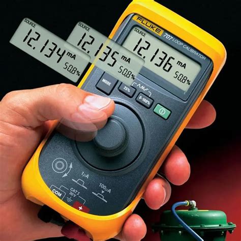 Fluke 707 Current Loop Calibrator Materialsupply Saudi Com Online Building Materials Store