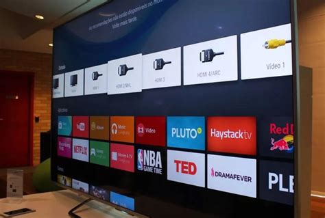 Лучшие бесплатные приложения для Андроид ТВ которые должен попробовать каждый — Applestyle Su