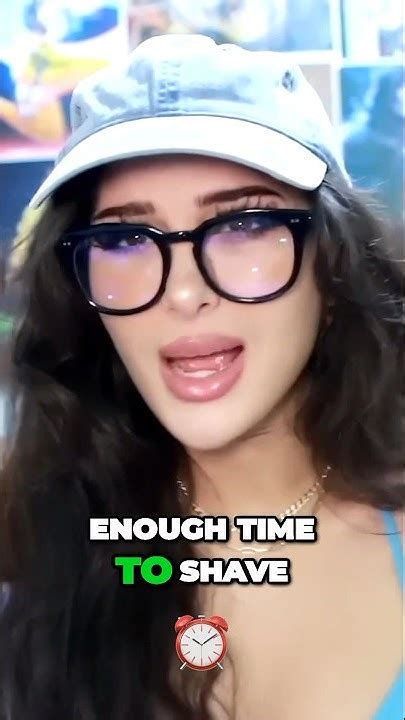 Sssniperwolf Best Clips 13 Shorts Youtube