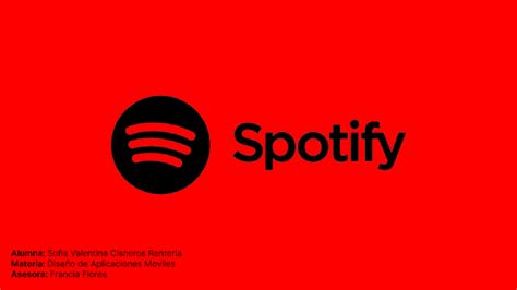 Spotify Figma