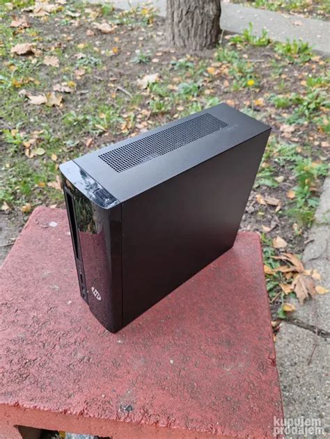 Hp Slimline A Gb Ssd Gb Kupujemprodajem