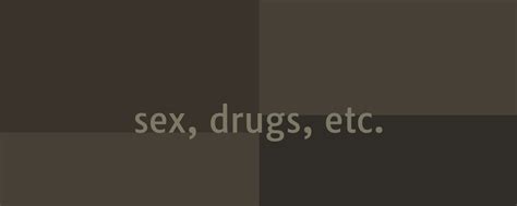 Sex Drugs Etc Словесно ролевая игра о старшей школе в Нью Йорке 2025 ВКонтакте