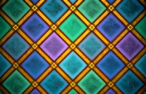 Persian Mirror Material Vol 06 Flippednormals