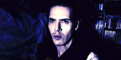 The Dark Days Of Demetrius Film Threat