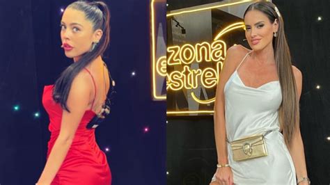 La Leona Barrientos Retó A Daniela Aránguiz Por Cuestionar Denuncia