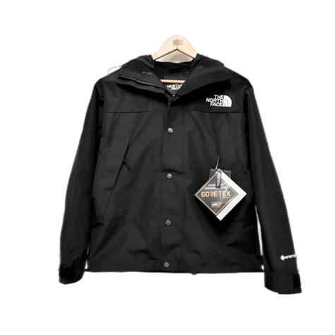 The North Face Utility Rain Jacket Black From Releasesneakers