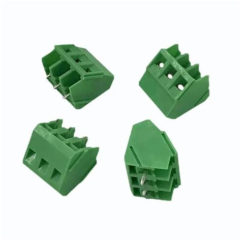 Terminal Block Connectors At ₹ 12 Unit Terminal Block Connectors In Ghaziabad Id 22553878212