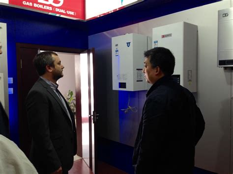 壁挂炉 新闻报道 Dg帝高燃气官网