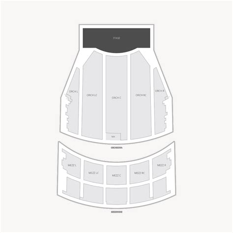 Hollywood Pantages Theatre Seating Chart And Seat Views Seatgeek