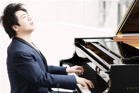 Masterclass Lang Lang Social Musik