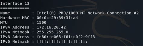 pivoting in metasploit to hack deeper into a network