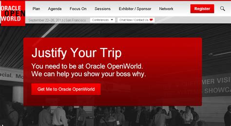 Oracle Openworld 2013 The Siebel Hub