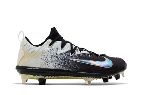 Buy Nike Lunar Vapor Ultrafly Elite Black White 852686 100 Goat