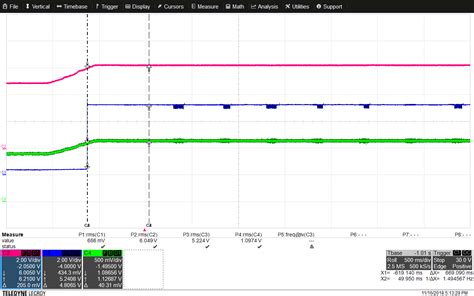 LMR12010 Enable Startup Voltage Of Vin Power Management Forum Power Management TI E2E