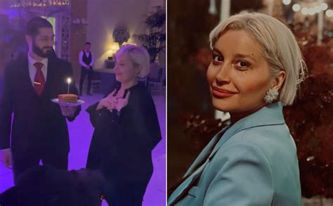 ვიდეო თიკა მახალდიანი იუბილარია მომღერლის ტკბილი შესრულება რადიო ფორტუნა Fortuna Ge