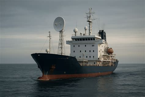 Top Iot Protocols In Maritime Lora Nb Iot And Satellite Mesh