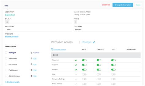 What Is Web Based Inventory Management Software Emerge App