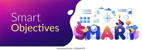 6 479 Smart Objectives Stock Vectors Images Vector Art Shutterstock