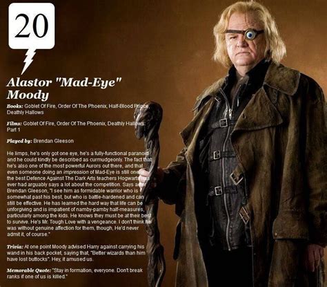 해리포터 시리즈 캐릭터들 인기순위  영화 Tv 에펨코리아