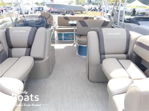 2023 Sylvan L3 Clz For Sale View Price Photos And Buy 2023 Sylvan L3 Clz 297974