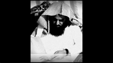 سورة الانفال الشيخ محمد اللحيدان تلاوة قديمة 1424 ه‍ـ Youtube