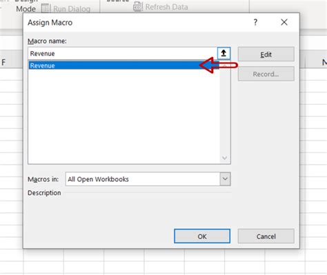 How To Insert A Macro In Excel SpreadCheaters