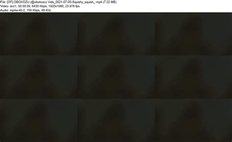 The Duo Obokozu Consists Of A Japanese Woman Named Ruka And Her