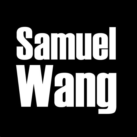 Samuel Wang