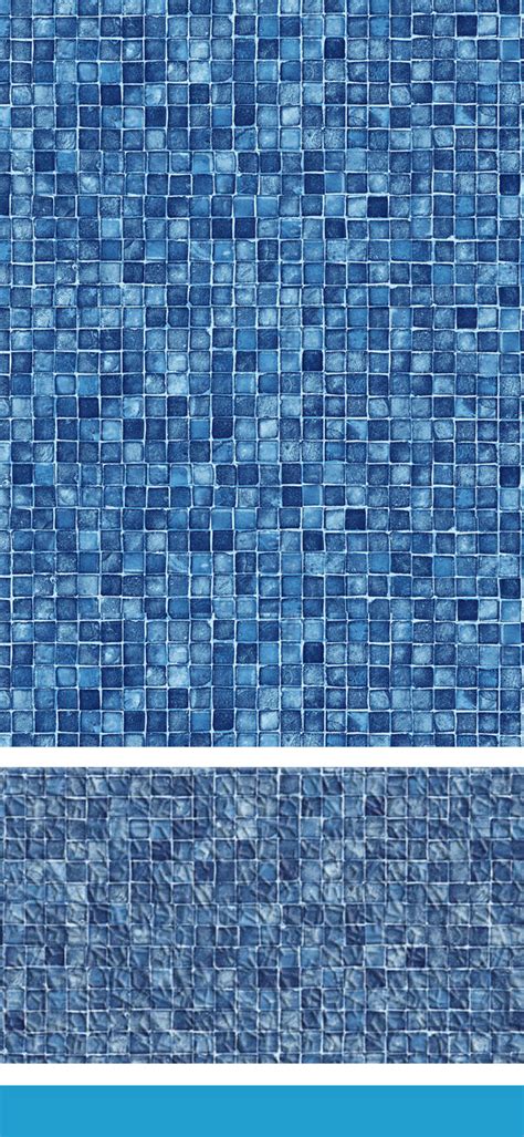 Vinyl Works Liner Patterns Imperial Pools