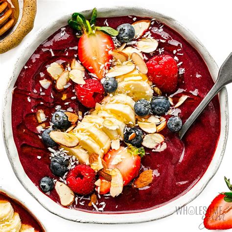 Acai Bowl