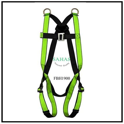 Full Body Harness Classes At Maria Arend Blog