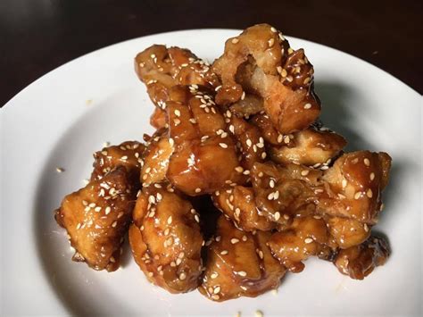 ครัวน้าคม ไก่ทอดซอสเทอริยากิ เมนูญี่ปุ่นง่ายๆ ที่บ้าน