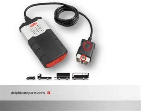 Delphi OBD Diagnostic Tools 12V At 12000 In Anand ID 11851176012