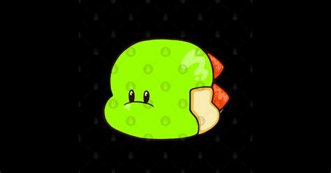 Squishy Rocket Dino Cute Posters And Art Prints Teepublic