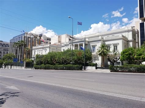 Грчко МНР за изјавата на Мицкоски во Њу Џерси Македонското прашање е решено дефинитивно и