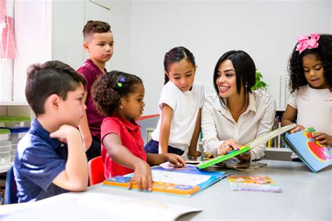 The Role Of Visual Aids In Reading Development And Comprehension