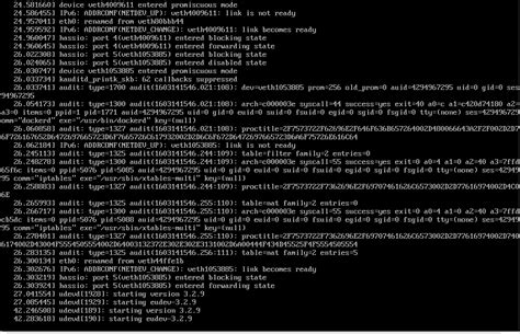 Hassio On Vm Command Line Is Non Responsive Configuration Home Assistant Community