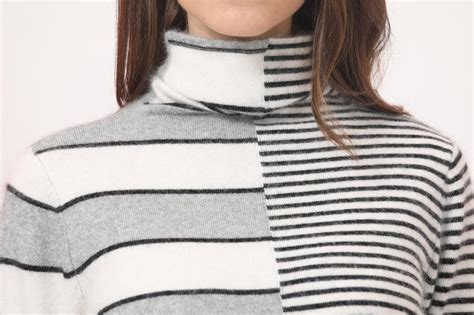 羊绒和羊毛的区分方法