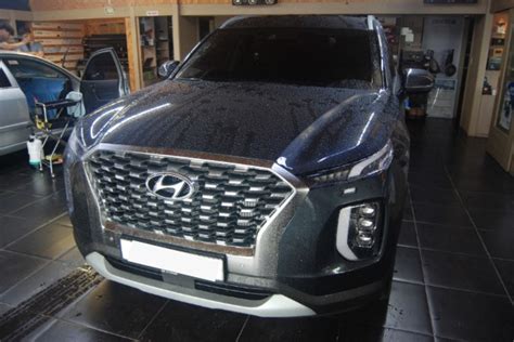 기아 팰리세이드 차량 내 전류 흐름을 개선시켜주는 울트라 캐퍼시터 에코파워캡 시공 네이버 블로그