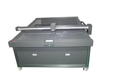 Flatbed Cutting Plotter Ccd Flatbed Cutting Machine Flatbed Cutting Plotter Flatbed Cutting