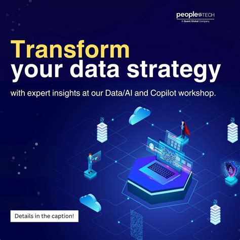 People Tech Group Inc On Linkedin Peopletechgroup Dataanalytics Analytics Dataanalysis