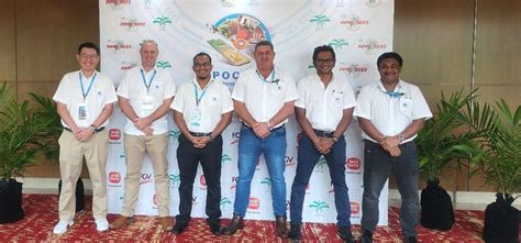 Ts Loo Chik Seng On Linkedin Pipoc With Team Sipef Indonesia And Papua New Guinea