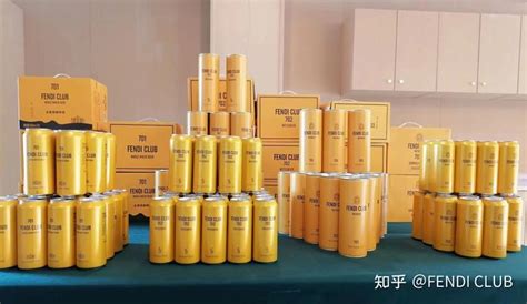FENDI CLUB啤酒浅谈精酿分类 知乎