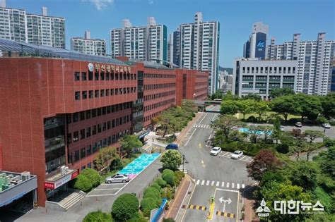 부산교육청 지방공무원 760명 인사발령