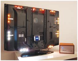 Let There Be Light Linux Magazine